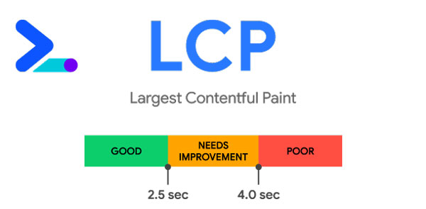 LCP چیست؟ چطور LCP را جهت سئو می بایست بهینه سازی نمود؟